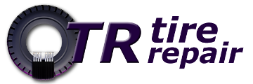 Home | OTR Tire Repair